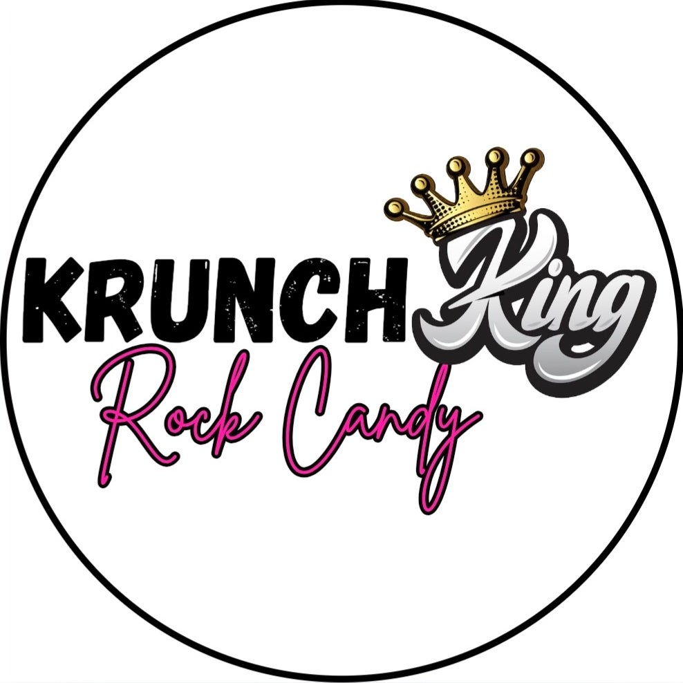 KRUNCH King Freeze Dried